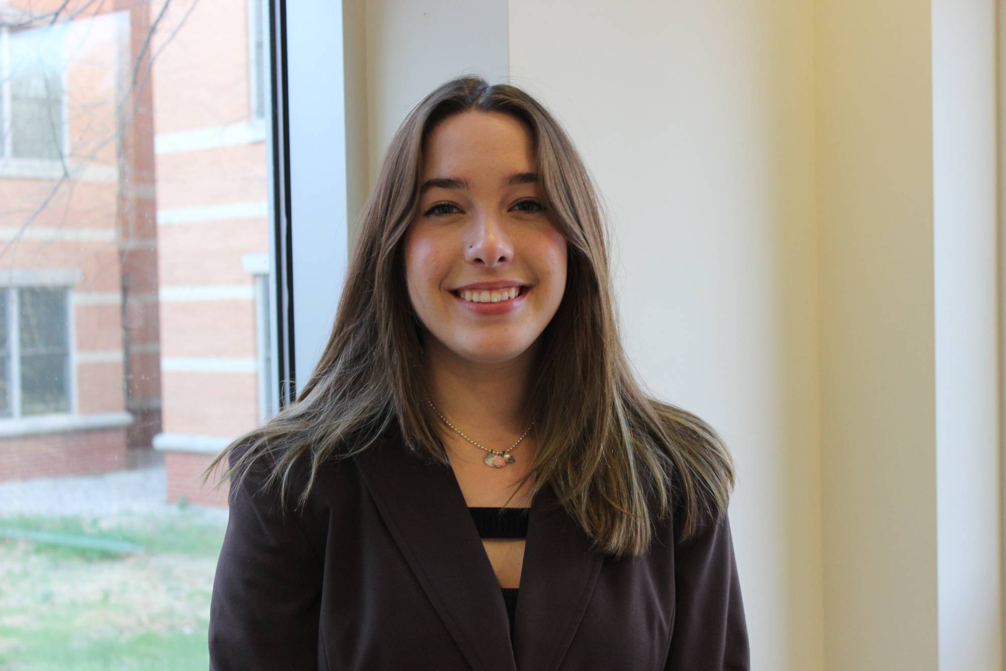 Meet the Meijer Honors Student Council - Frederik Meijer Honors College ...